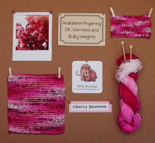 Single-Ply vs. Plied Yarns: When to Use Each – Wild Woollys