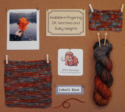 Color Theory for Crafters: How to Pick Winning Yarn Color Combinations ...